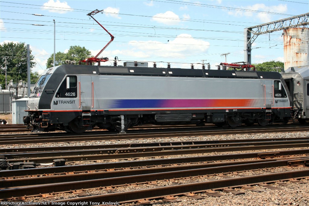 NJT 4626